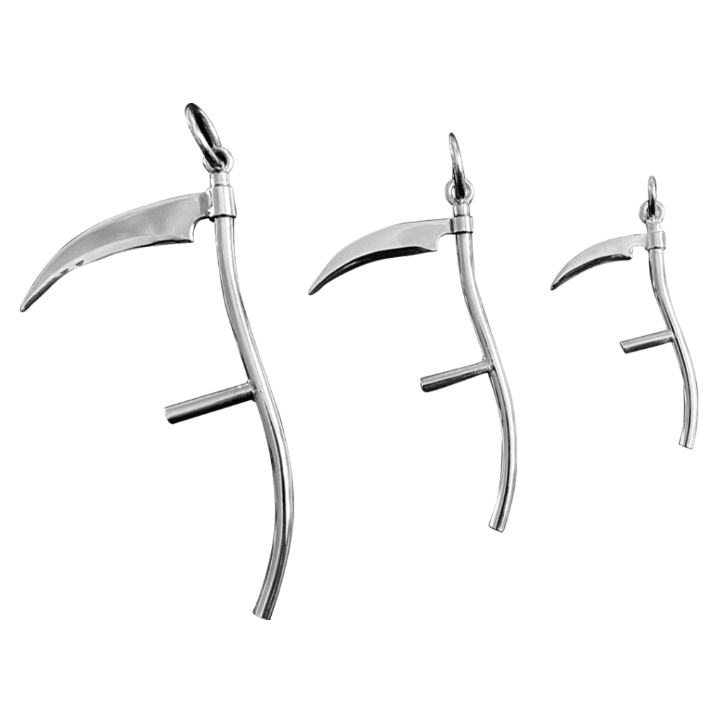 Scythe – Parabellumldn