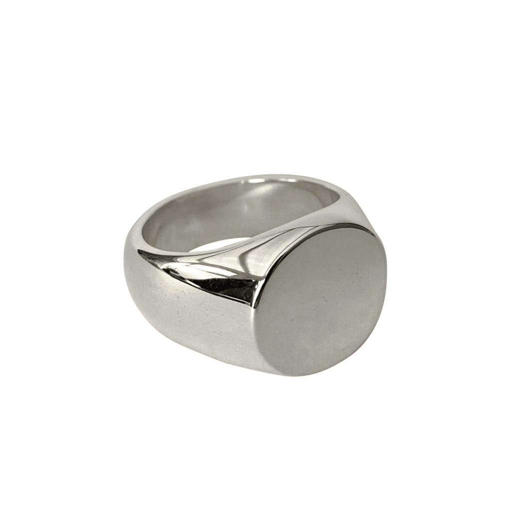 Round Signet – Parabellumldn