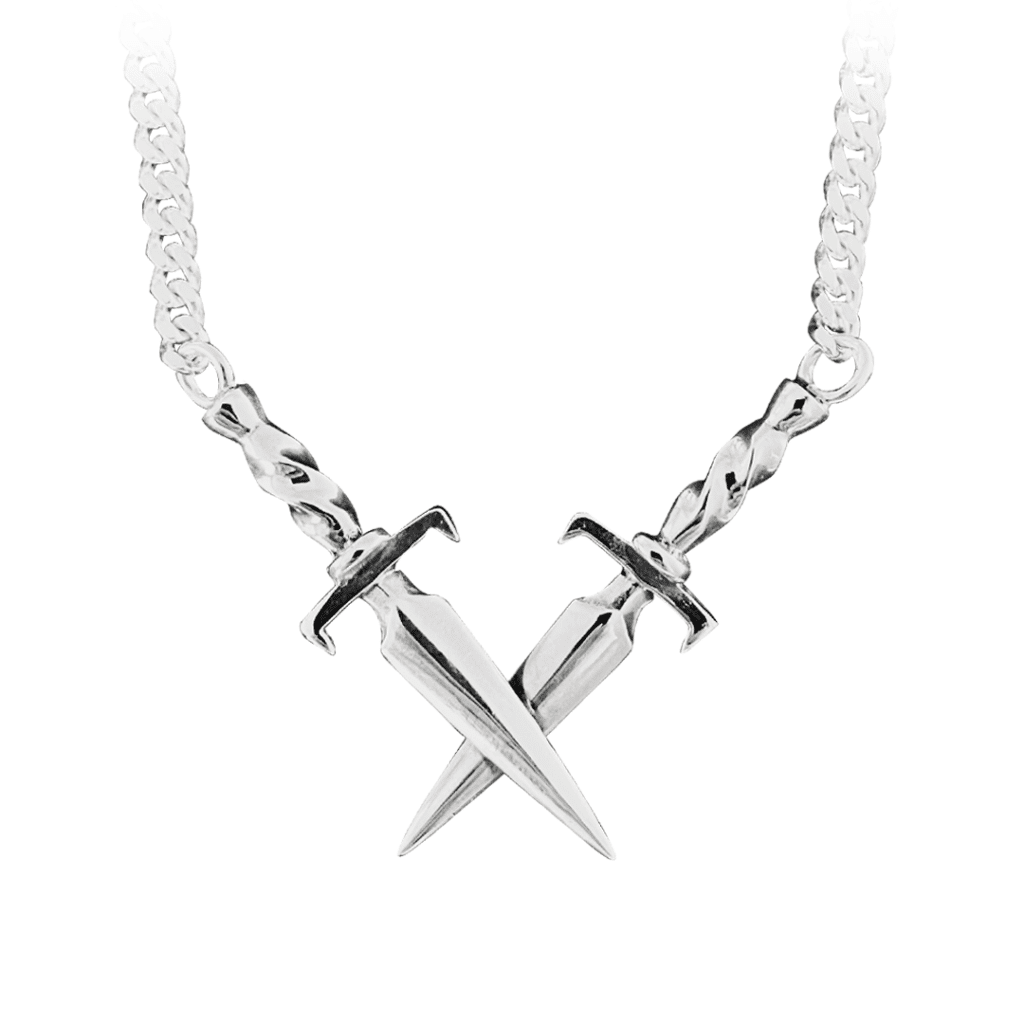 Parabellumldn – Handmade Alternative Jewellery