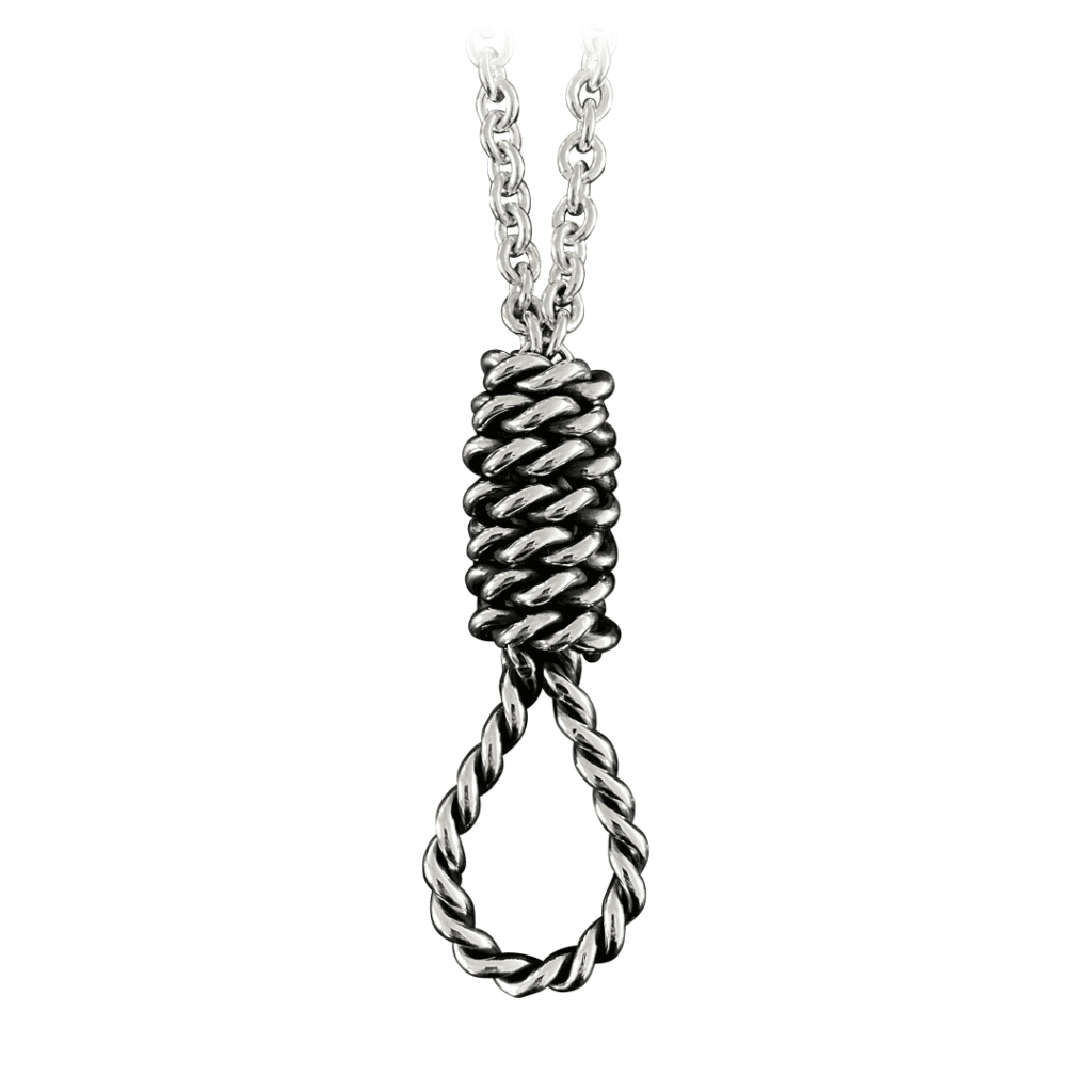 XL Knot Chain – Parabellumldn